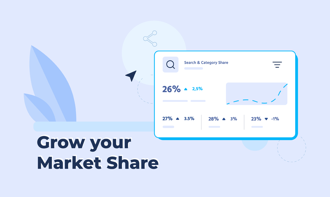 8 Priorities to Grow Your Market Share - The way Retailers and Brands ...