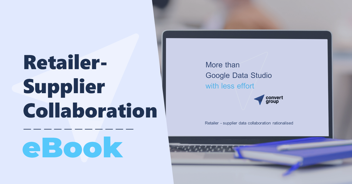 eBook: eRetail Audit Marketplace versus Datastudio - The way Retailers ...