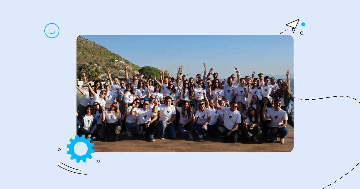 Convert Group Careers - Join Our Team