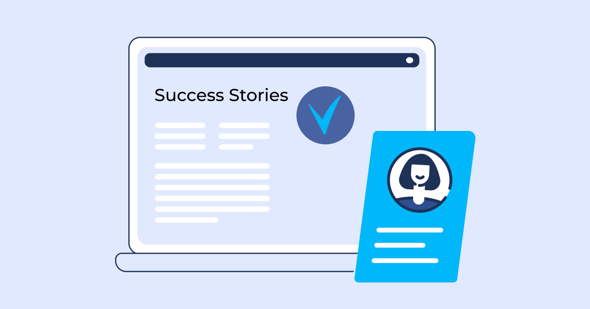 Success Stories - Convert Group