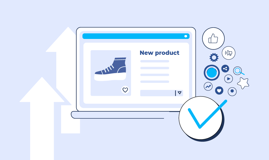 How to Successfully Launch a Product for eCommerce Channels - The way ...