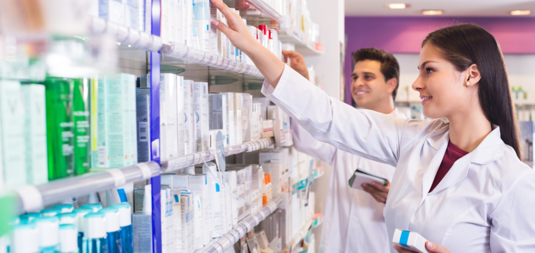 Full Data Transparency of Physical and Online Pharmacies for the First ...