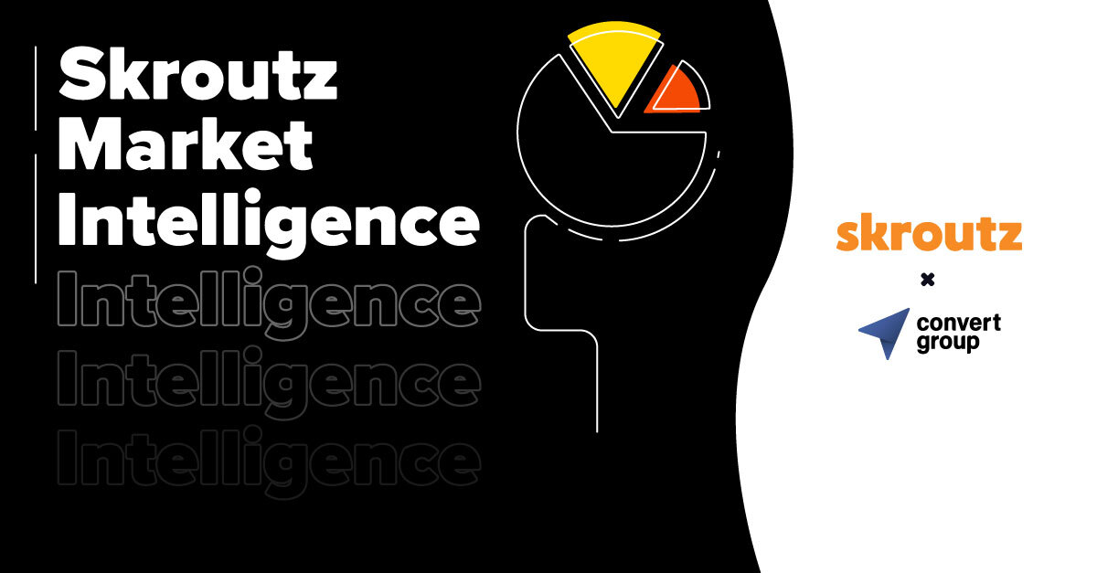 Skroutz Market Intelligence by eRetail Audit Marketplace